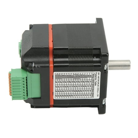 Motor,Integrated Closed Loop Motor High Torsion Servo Motor Integrated ...