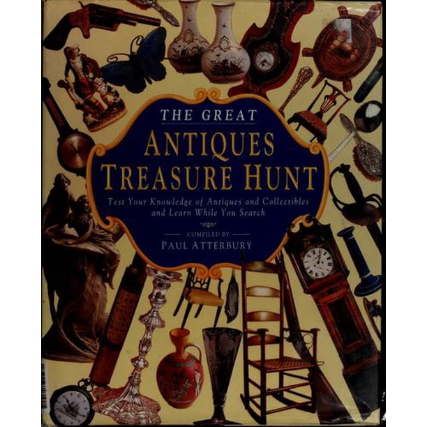 Great Treasure Hunt