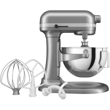 KitchenAid® Pro 600™ Series 6 Quart Bowl-Lift Stand Mixer - KP26M1XER ...