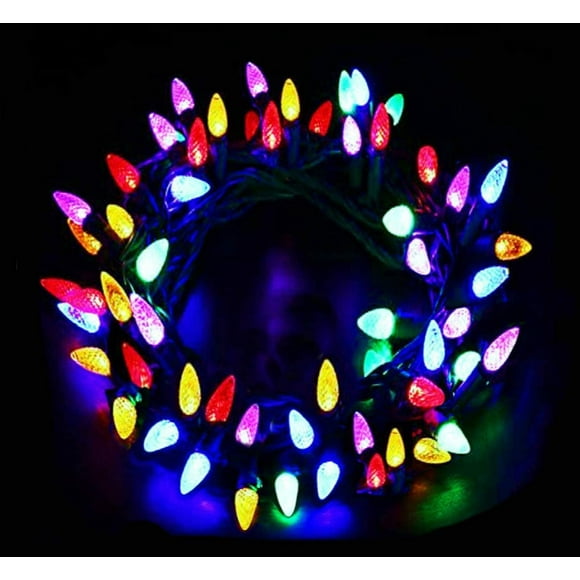 Led C3 Christmas Lights