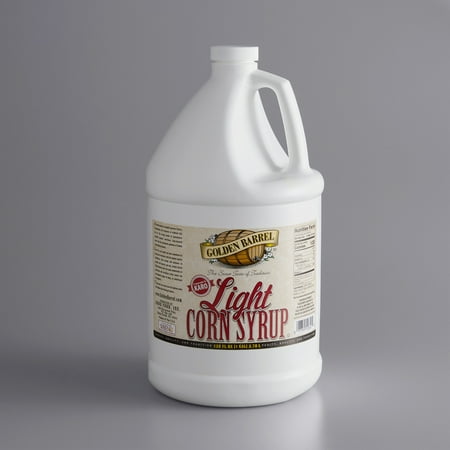 Golden Barrel 1 Gallon Light Corn Syrup Bulk | Walmart Canada