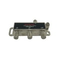 Antronix High Performance 3-Way TV Cable Splitter, Coaxial Connector 5 ...