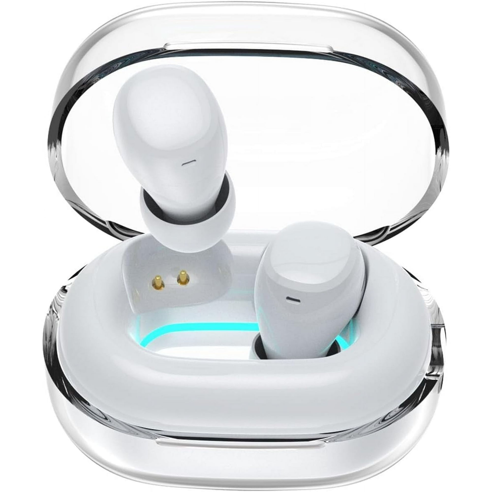 Click here for Jinsinto Écouteurs Bluetooth Ecouteurs Sans Fil Or... prices