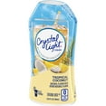Crystal Light Liquid Tropical Coconut Naturally Flavored Drink Mix, 1. ...