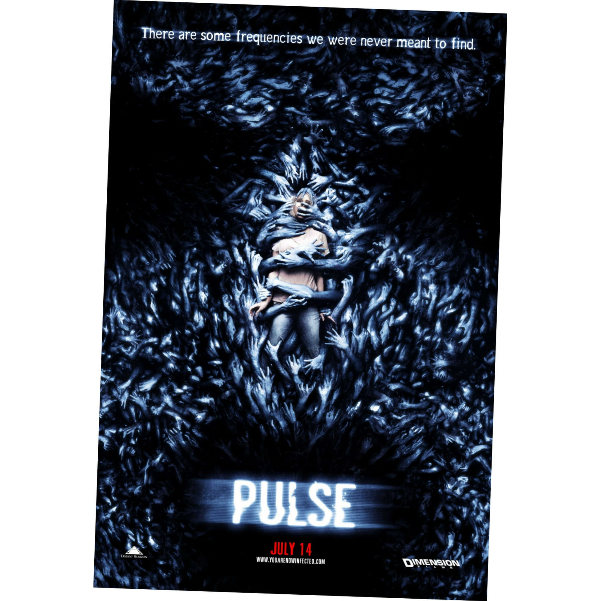 Pulse Movie Poster