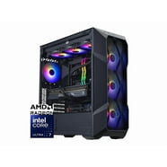 Cooler Master HAF 5 Pro, Intel i7 14700F, NVIDIA RTX 4070 Super, 32GB ...