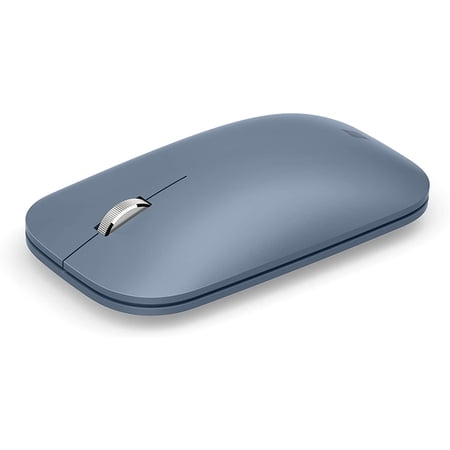 Microsoft Surface Mobile Mouse - Ice Blue | Walmart Canada