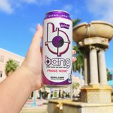 Bang Natural Froze Rose Energy Drink, 16 oz Cans, 12 Count - Walmart.com