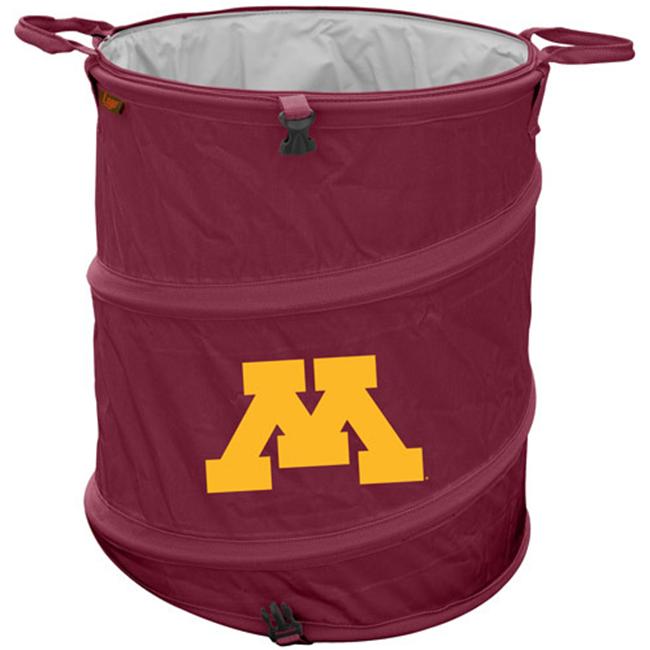 Minnesota Trash Can - Walmart.com