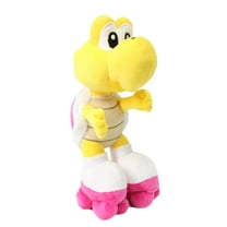 uiuoutoy Dry Bones Koopa Troopa Plush Toy Stuffed Animal Doll 9'' Figure - Walmart.com