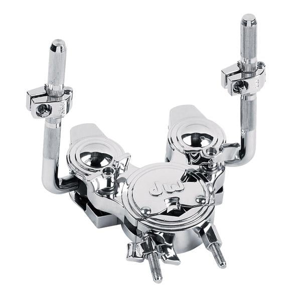 Drum Workshop 992 Double Tom Tom Clamp - Walmart.com