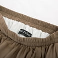 Maxi Long Skirt For Women Elastic High Waist Double Layer Victorian
