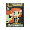Funko Pop! Enamel Pin: DC Comics: Poison Ivy with Chase - Walmart.com