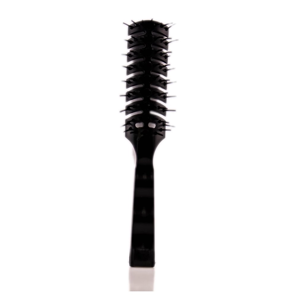 Bobby Brush Original Vent Brush HD Vent Brush ( Black) - Walmart.com ...