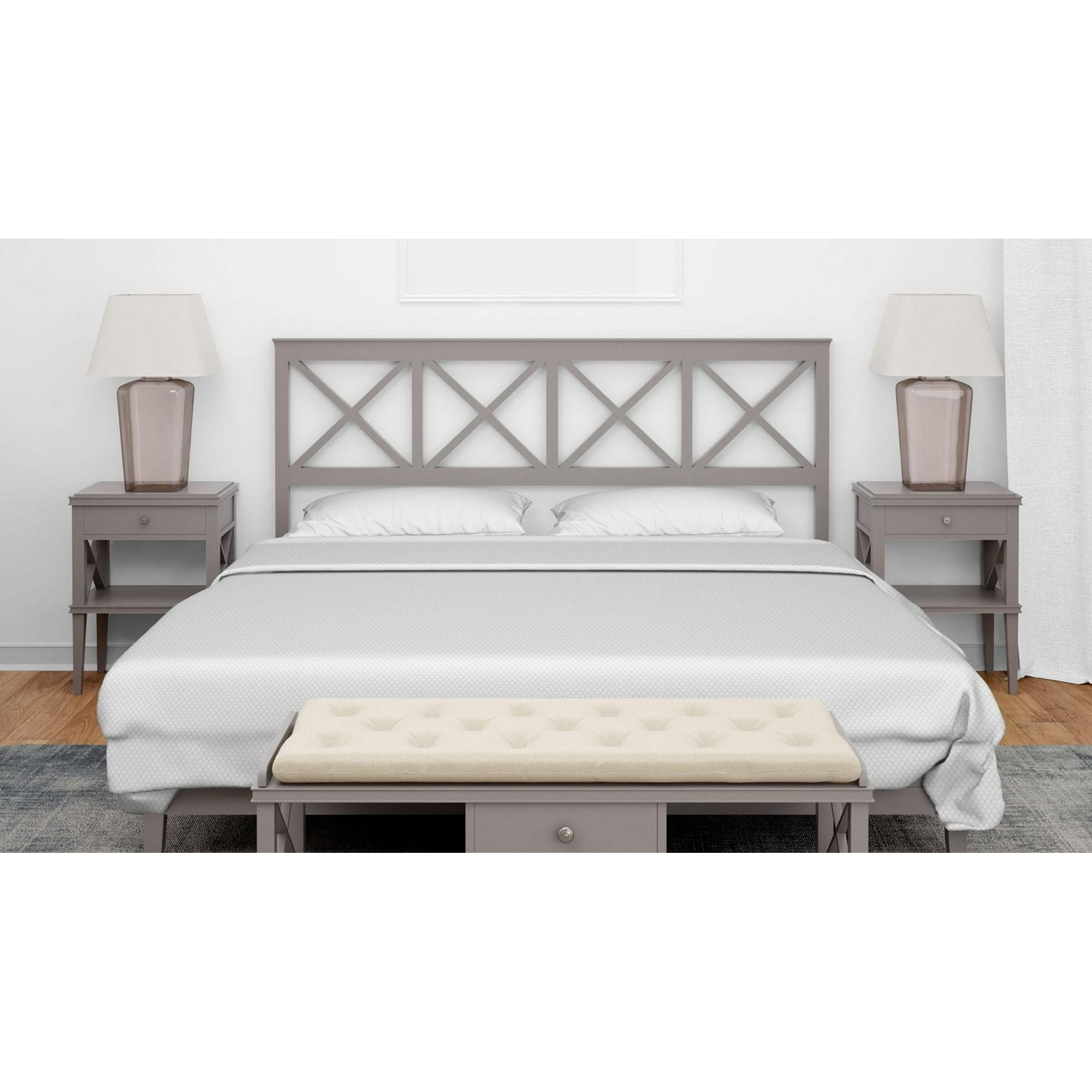 Click here for Johnson Home 200 Tc Bed Sheet Set - Printed Cotton... prices