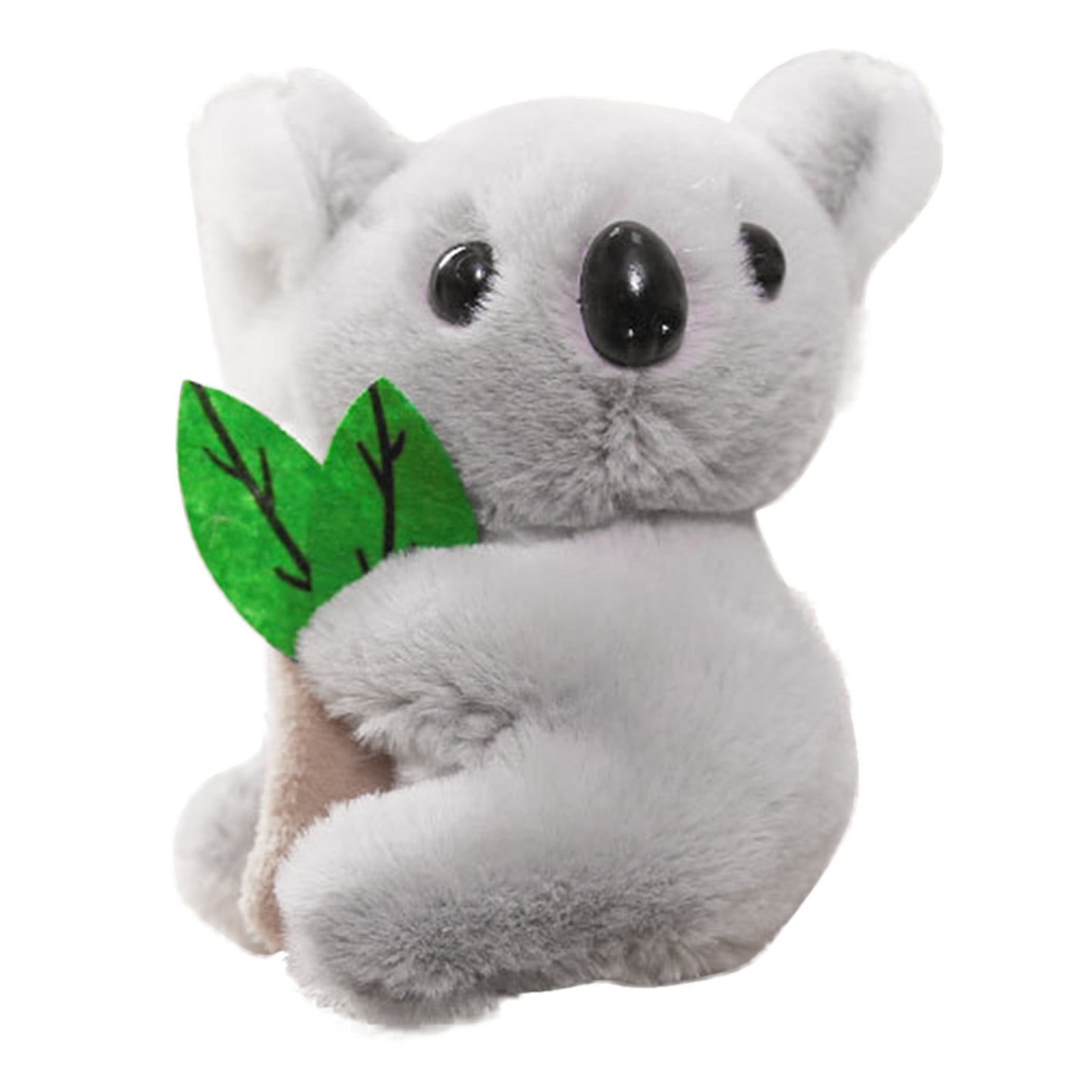 Click here for Yangzheee 1pcs Keychain Stuffed Koala Animal Key C... prices