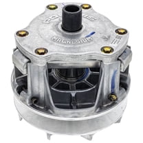 Polaris ATV Basic Engine Braking System (EBS) Drive Clutch Assembly ...