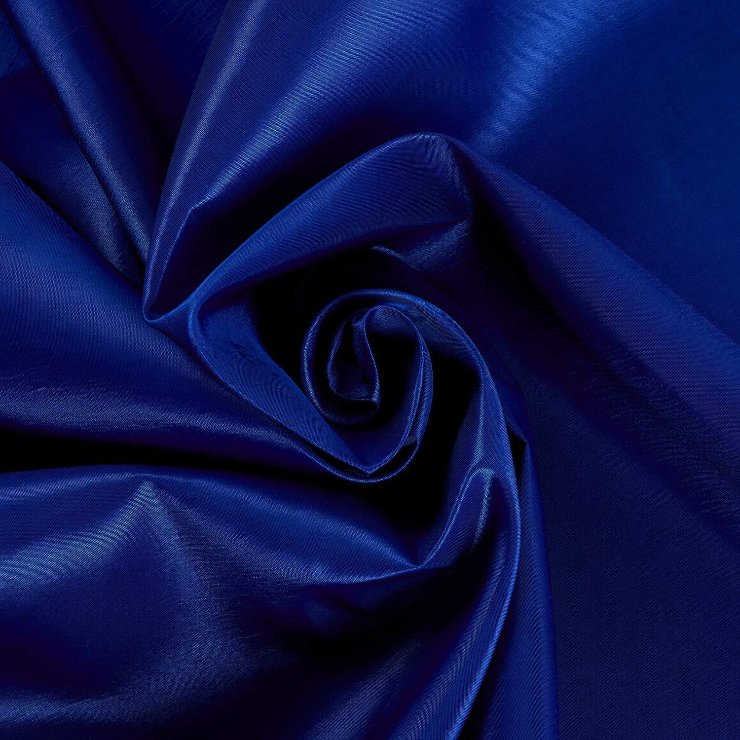 Valentina Textile inc Taffeta Fabric 60" Inch Wide- for Weddings, Decor ...