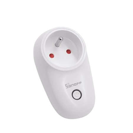 S26 Sonoff Smart Charging Port Smart Charging Remote Control WiFi ...