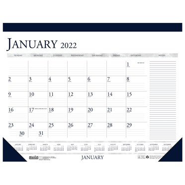 2019 Black White and Gold July 2018 - June 2019 Academic Year 12"x9 ...