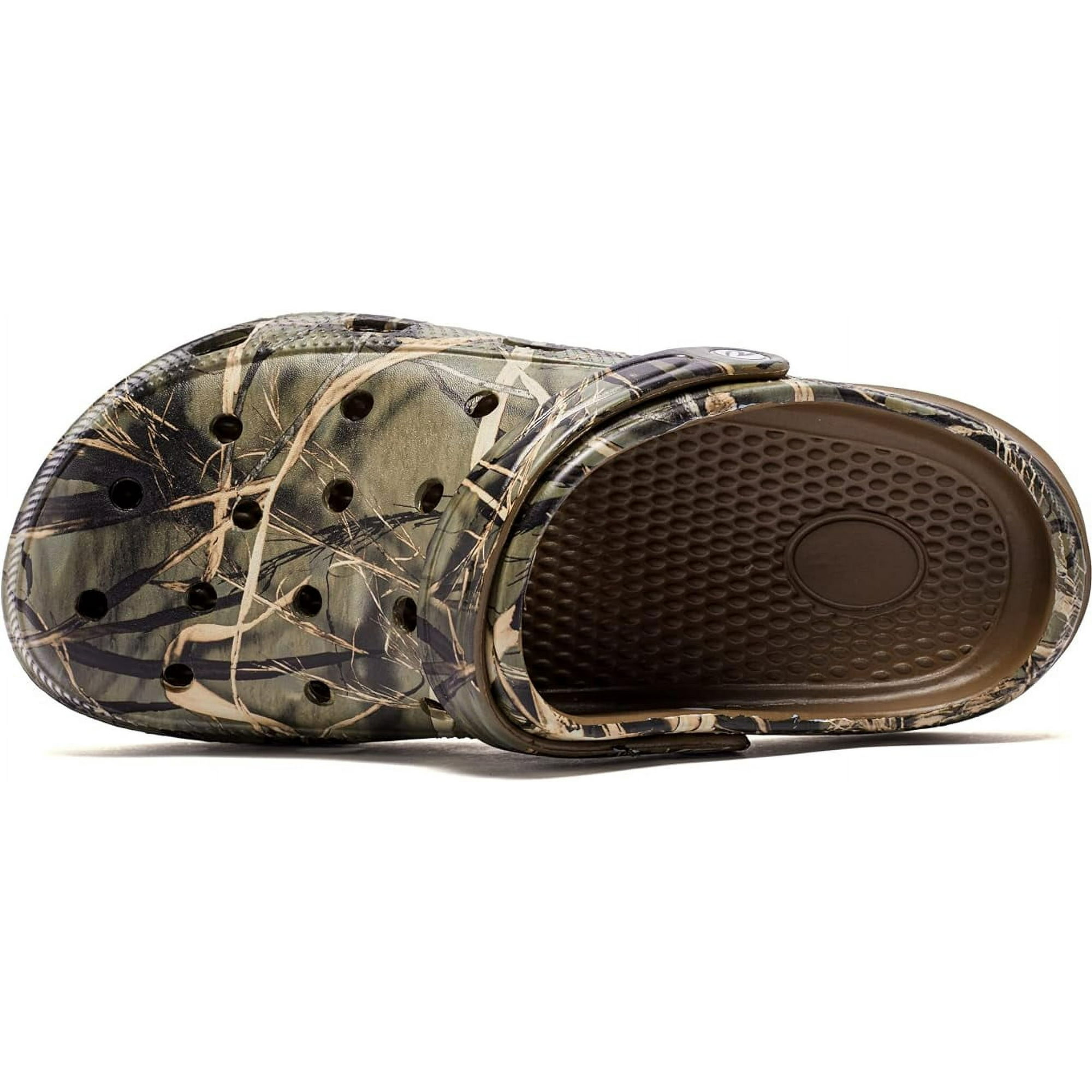 Click here for Generic Unisex Garden Clogs Shoes Slippers Sandals... prices