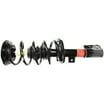 Monroe Shocks & Struts Quick-Strut 272787 Strut and Coil Spring ...