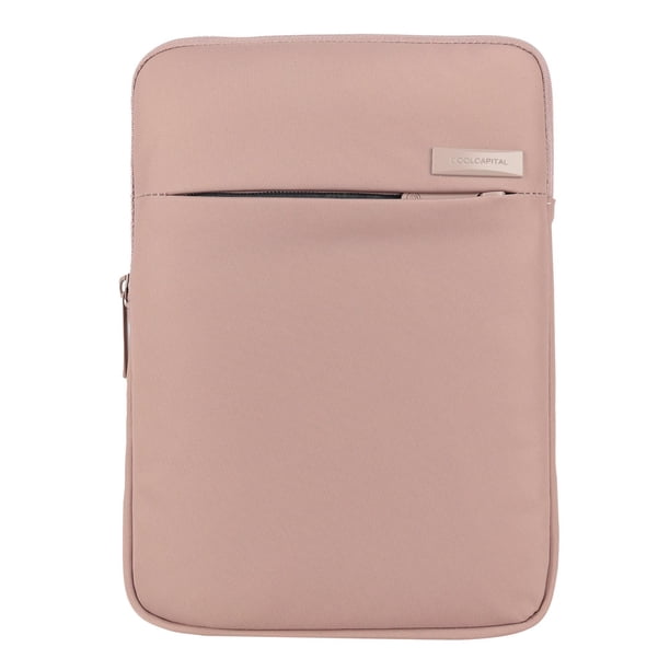 Funda .T para Tablet 11" Color Rosa | Bodega Aurrera en línea