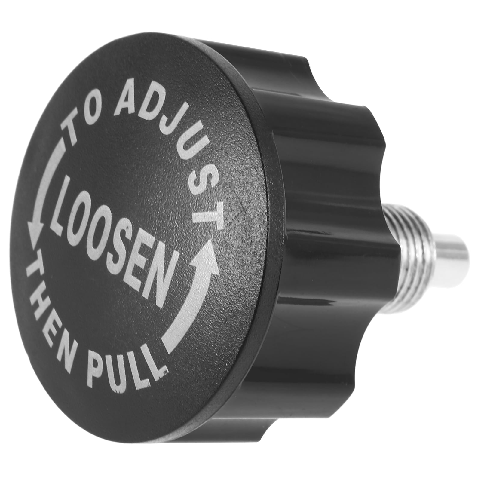 Click here for Hydreachca Adjustment Knob Replacement Pull Pin Sp... prices