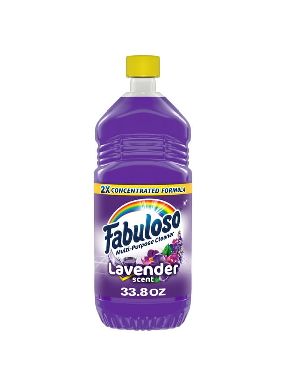 Fabuloso in Household Essentials by Brand - Walmart.com