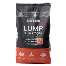 Harder Charcoal Premium Restaurant Lump Charcoal from White Quebracho ...