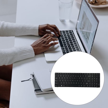 Keyboards Dust-proof Fluent Typing Input Key Board Repair keyboard is ...