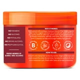 Cantu Shea Butter Coconut Curling Nourishing Moisturizing Hair Styling ...
