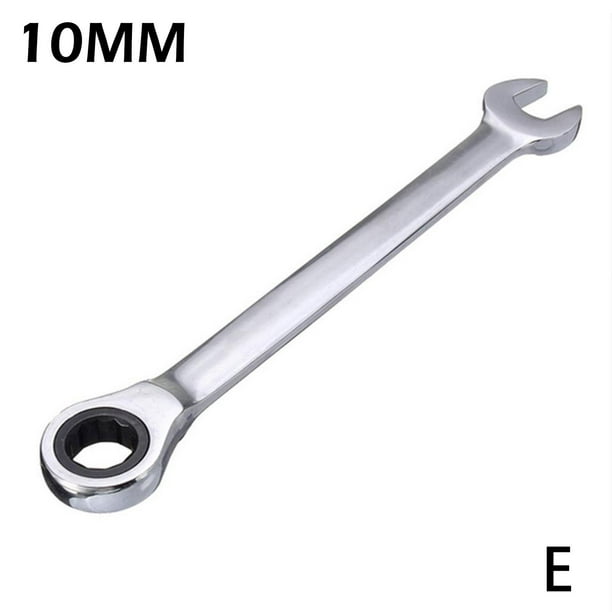 NEW Wrench Ratchet Combination Metric Wrench Teeth Torque 6mm-16mm D3W7 ...