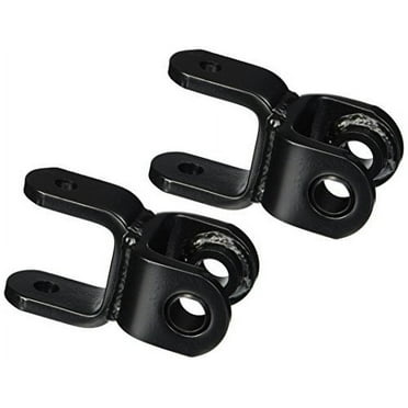 Demco Tow Bar Adapter Kit 9523041 for Blue Ox Baseplate with Towing ...