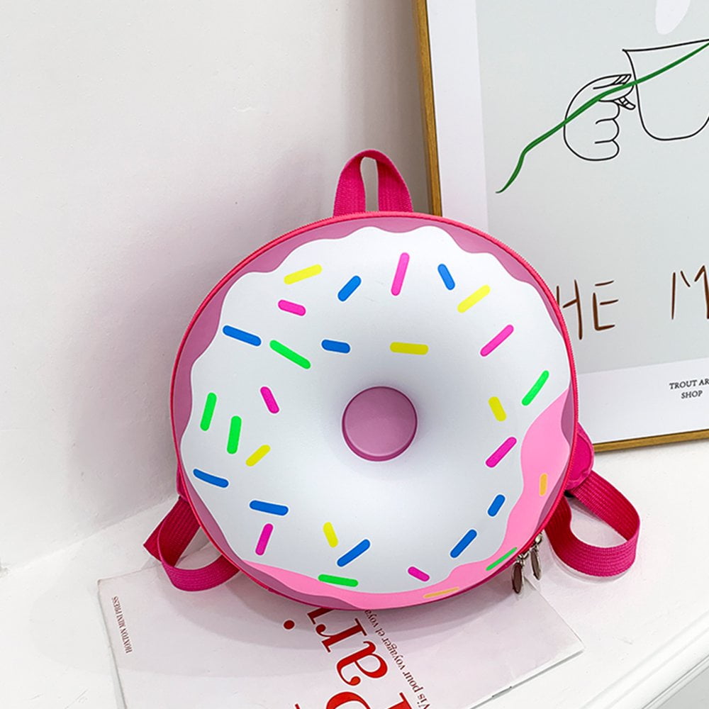 Click here for Generic Children Backpack Cute Candy Donut Kinderg... prices