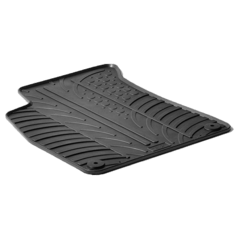 Gledring GL 0248 Audi A4 All Weather Rubber Floor Mats