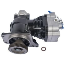 NEWZQ Air Compressor for Detroit Diesel Series 60 14L R23535534 DDE ...