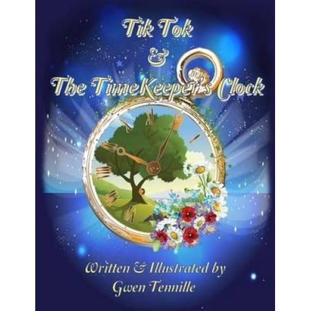 Tik-Tok and the Timekeeper's Clock | Walmart Canada