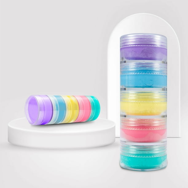 COLIBRIX, Torre Pastel, Maquillaje corporal base agua, Hipoalergenico 100g Colibrix Base Agua ...