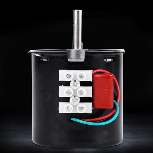 Motor síncrono motor síncrono inmutable 60KTYZ para máquina de pantalla ...