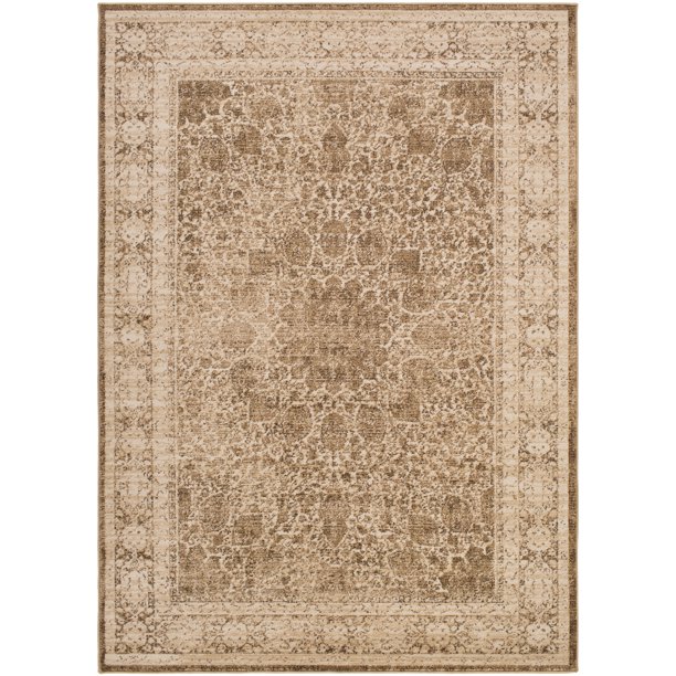 Artistic Weavers Whitman Kinsley 5'3" x 7'3" Rectangular Area Rug ...