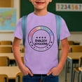 CAIXIA First Day Of School Shirt Toddler Happy Kindergarten 1st Grade T ...