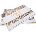 Drawing Paper Pad - 70lb Premium Text - 50 Sheets - Walmart.com