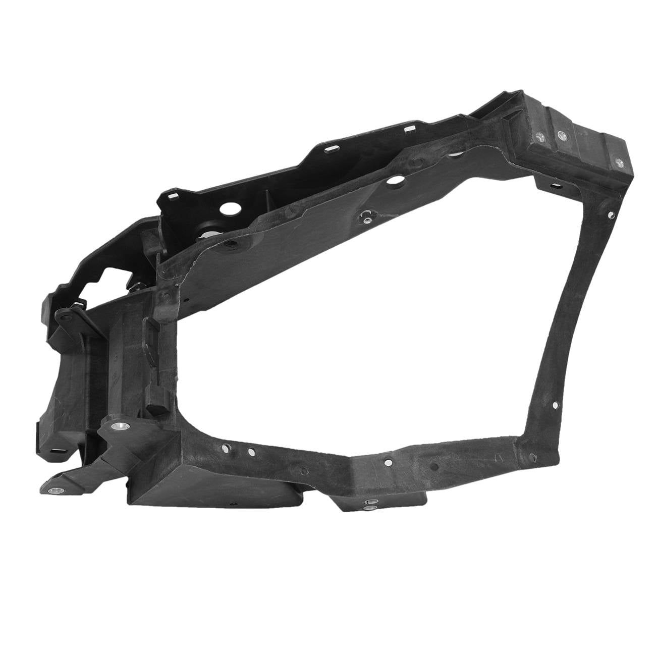 AUTOPA 2226200291 Front Right Headlight Bracket Support for Mercedes ...