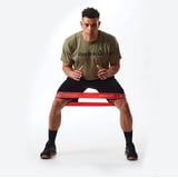 Reebok Delta Loop Band 3 Pack , Light, Medium and Heavy - Walmart.com