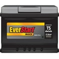 Free Shipping! EverStart Lead Acid Automotive Battery Group Size T5 12V ...