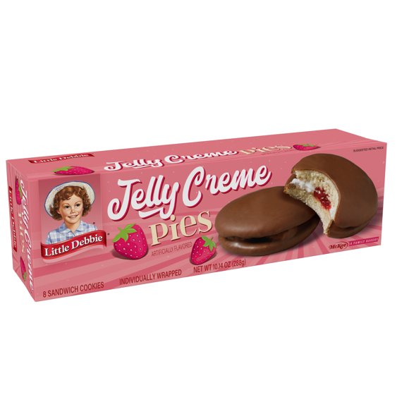 Little Debbie