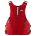 NRS OSO Life Jacket PFD Recreation Kayak Life Jacket, US Coast Guard ...