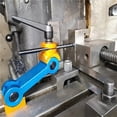 1PCS Multi Function Clamp Locator Tool, Universal Mill Machines CNC ...