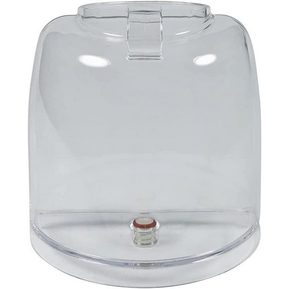 Nespresso Water Tank Replacement